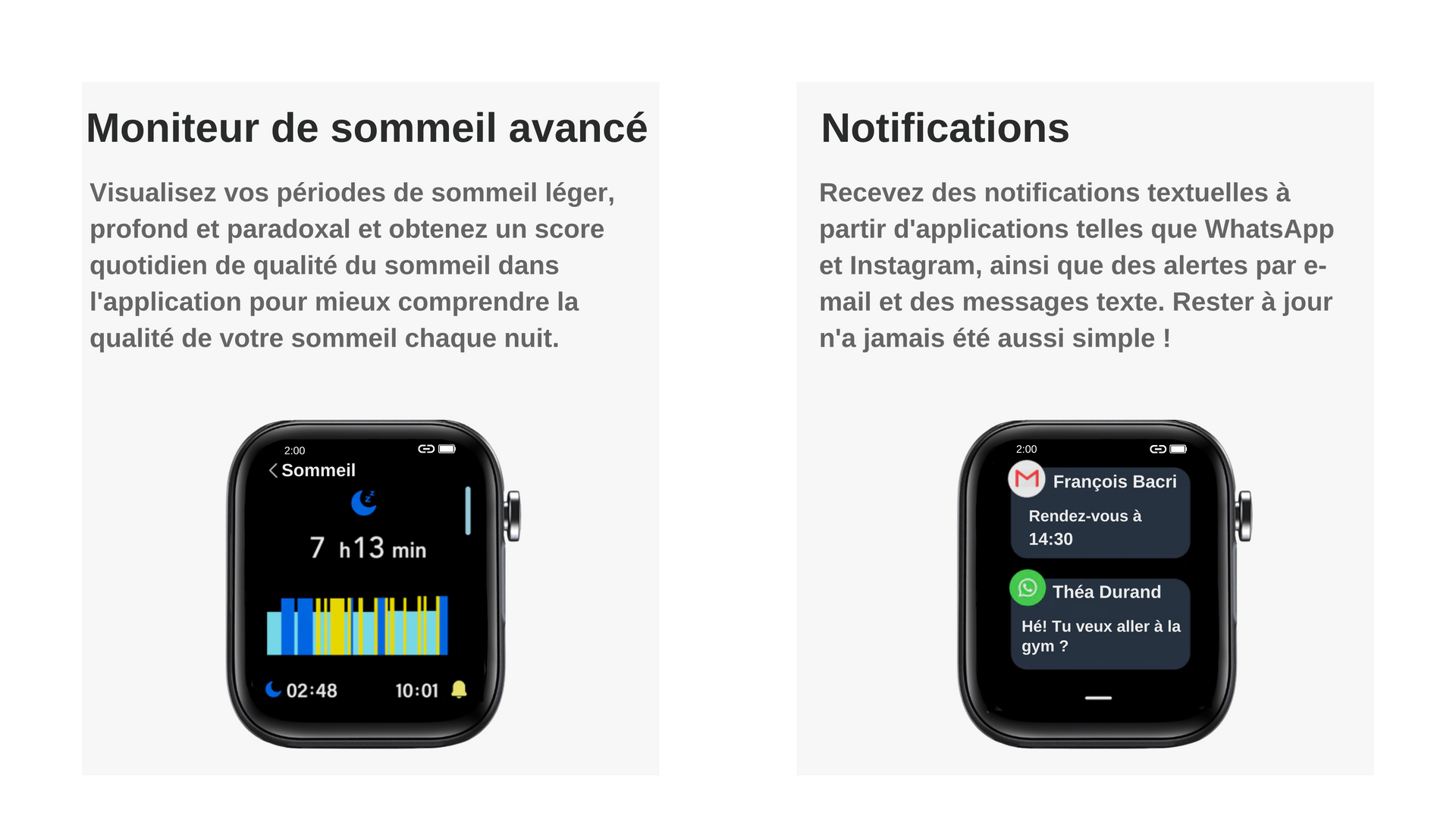 GARD PRO SANTÉ 2+ – Gard Pro FR
