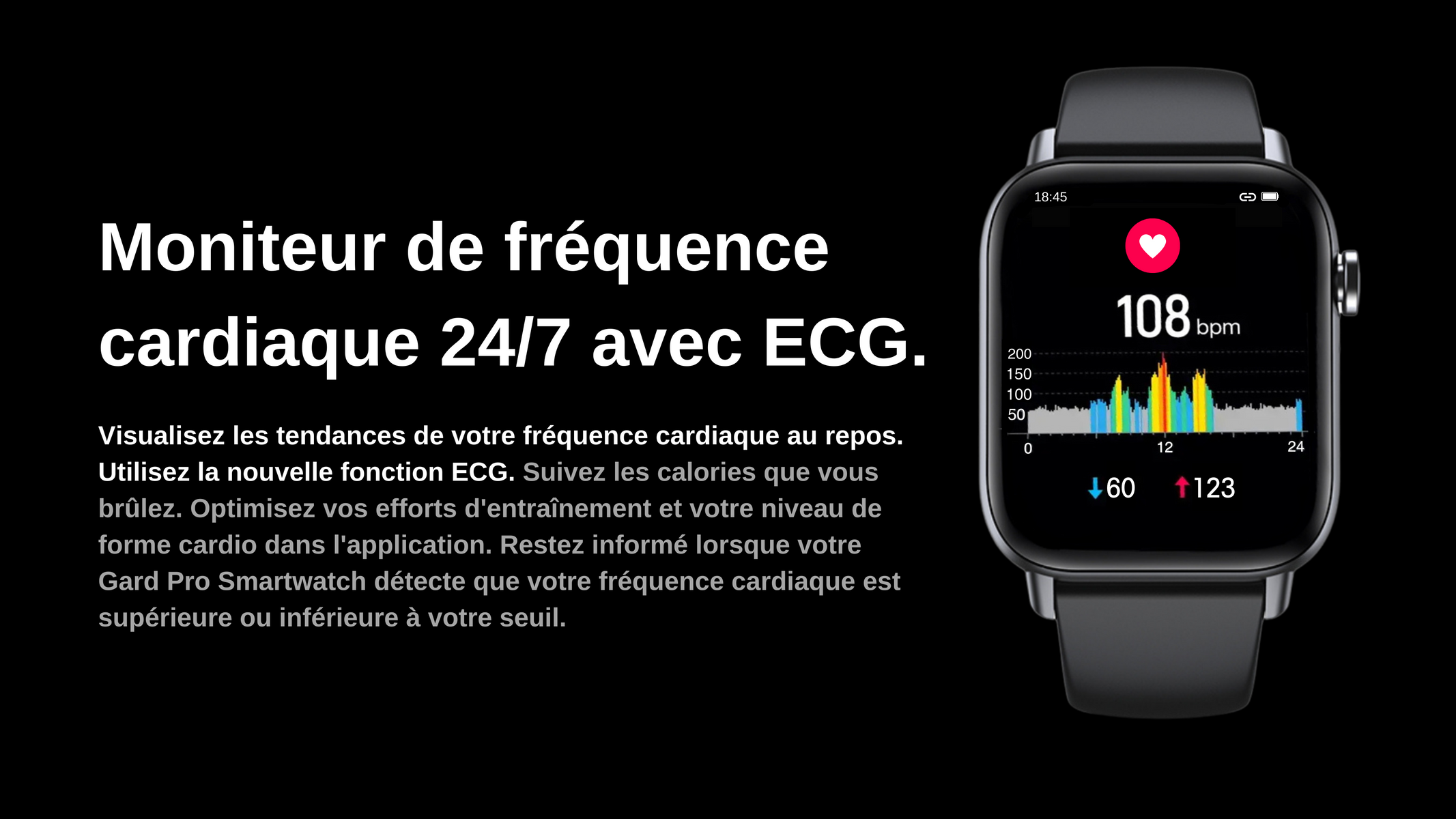 GARD PRO SANTÉ 2+ – Gard Pro FR