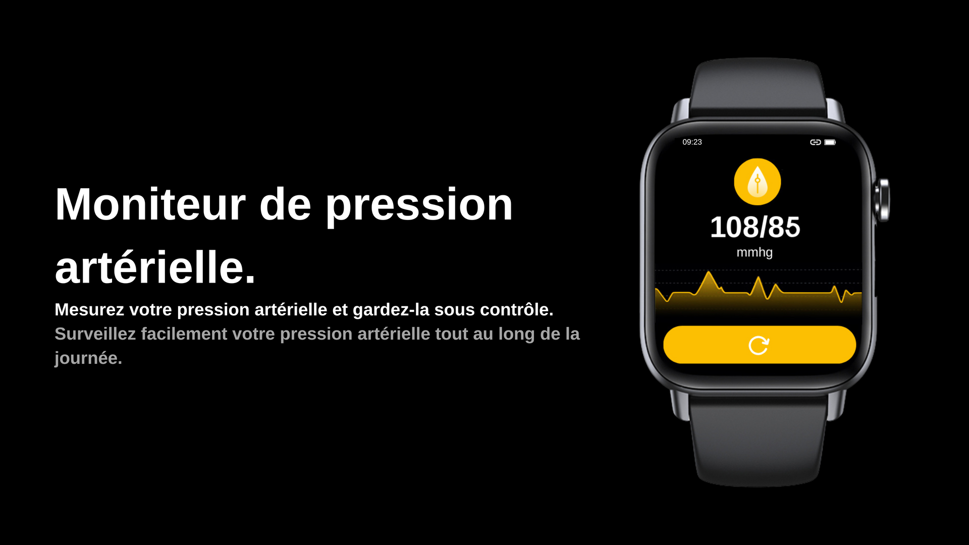 Vous disposez de 30 jours pour retourner ou échanger votre commande ...