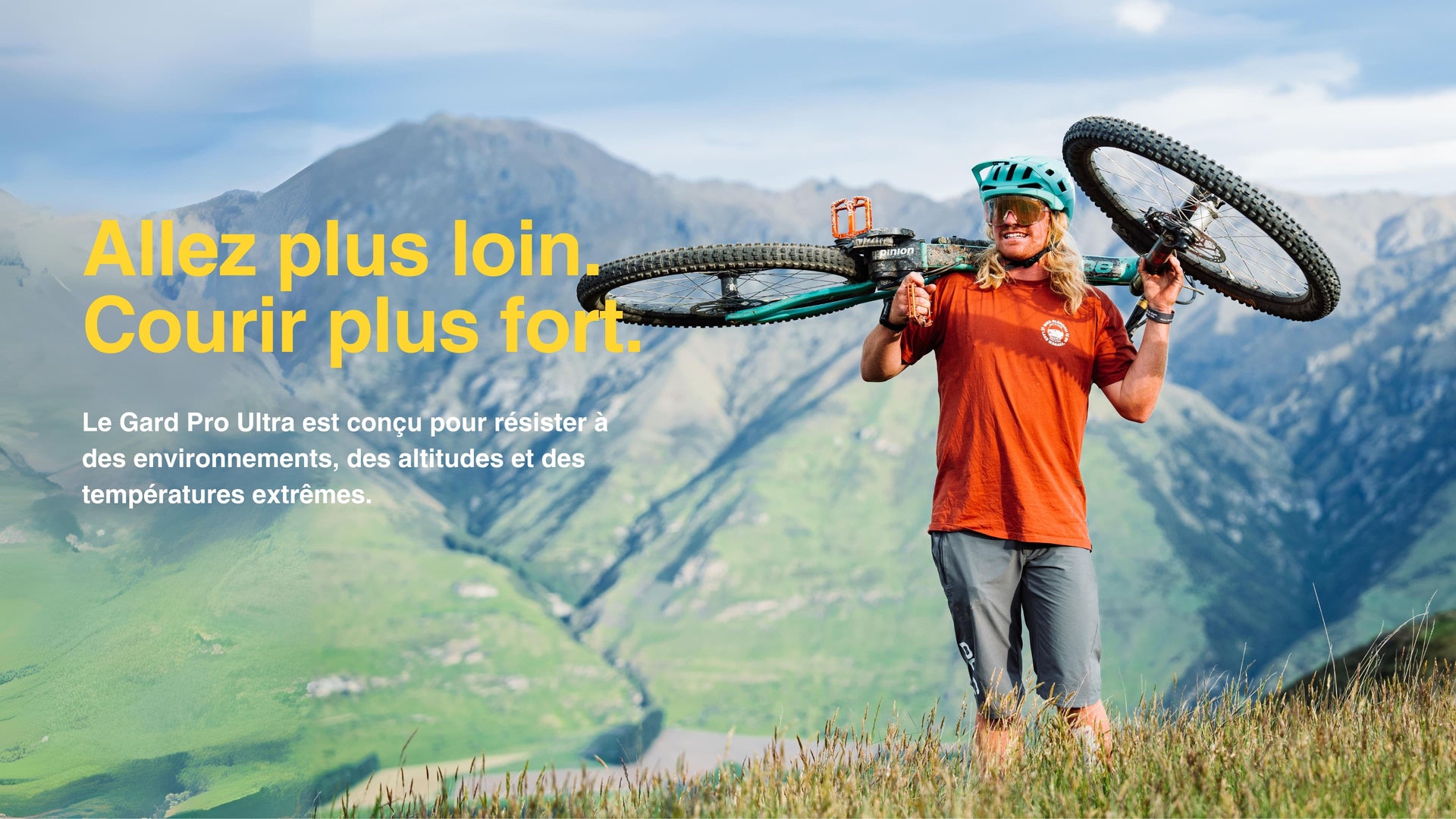 GARD PRO ULTRA – Gard Pro FR