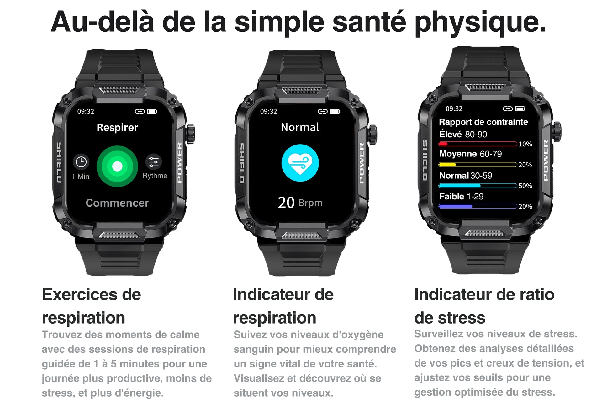 GARD PRO ULTRA – Gard Pro FR